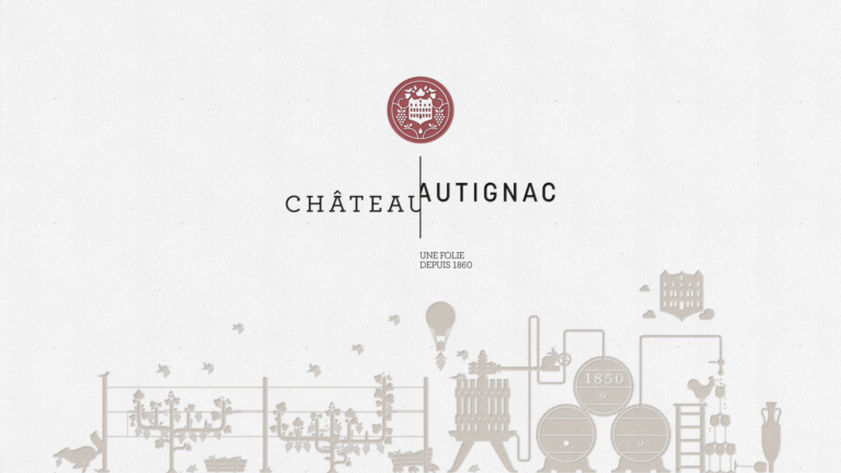 identité visuelle chambres d'hôtes - Avignon : Agence-S